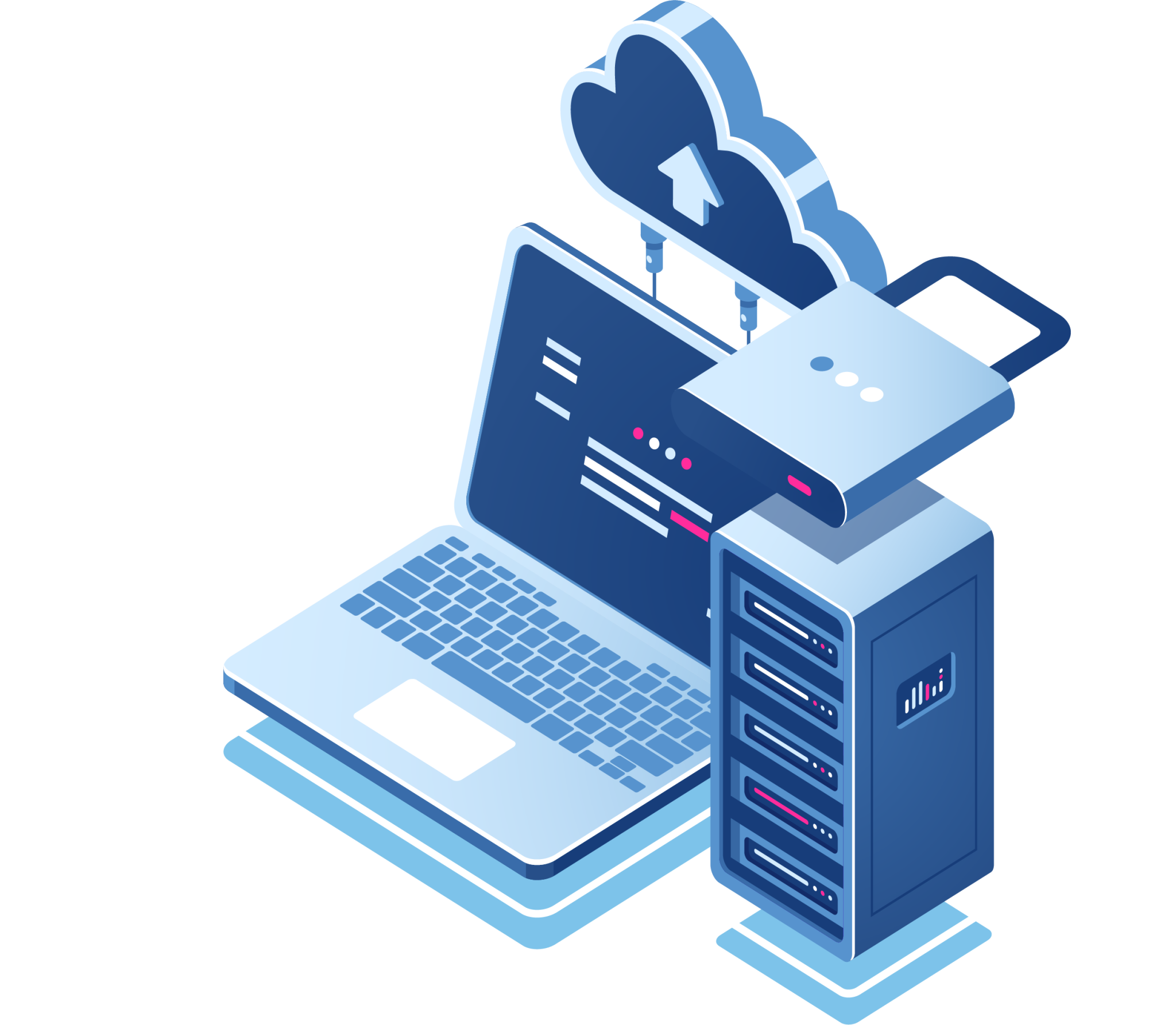 OMNI Cloud Indonesia - Bringing The Cloud Closer