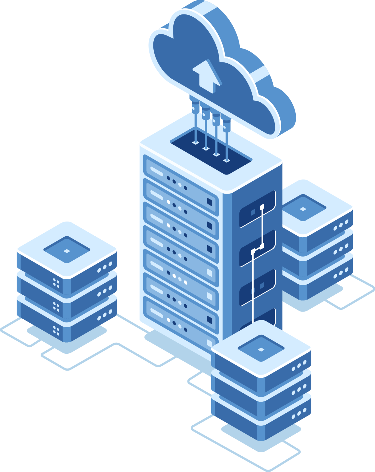 OMNI Cloud Indonesia - Bringing The Cloud Closer