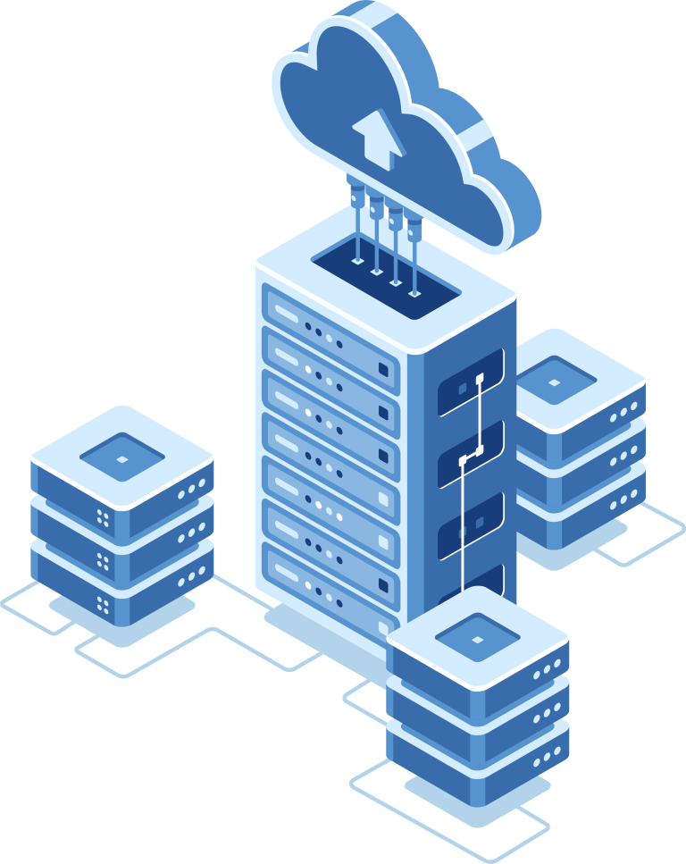 OMNI Cloud Indonesia - Bringing The Cloud Closer